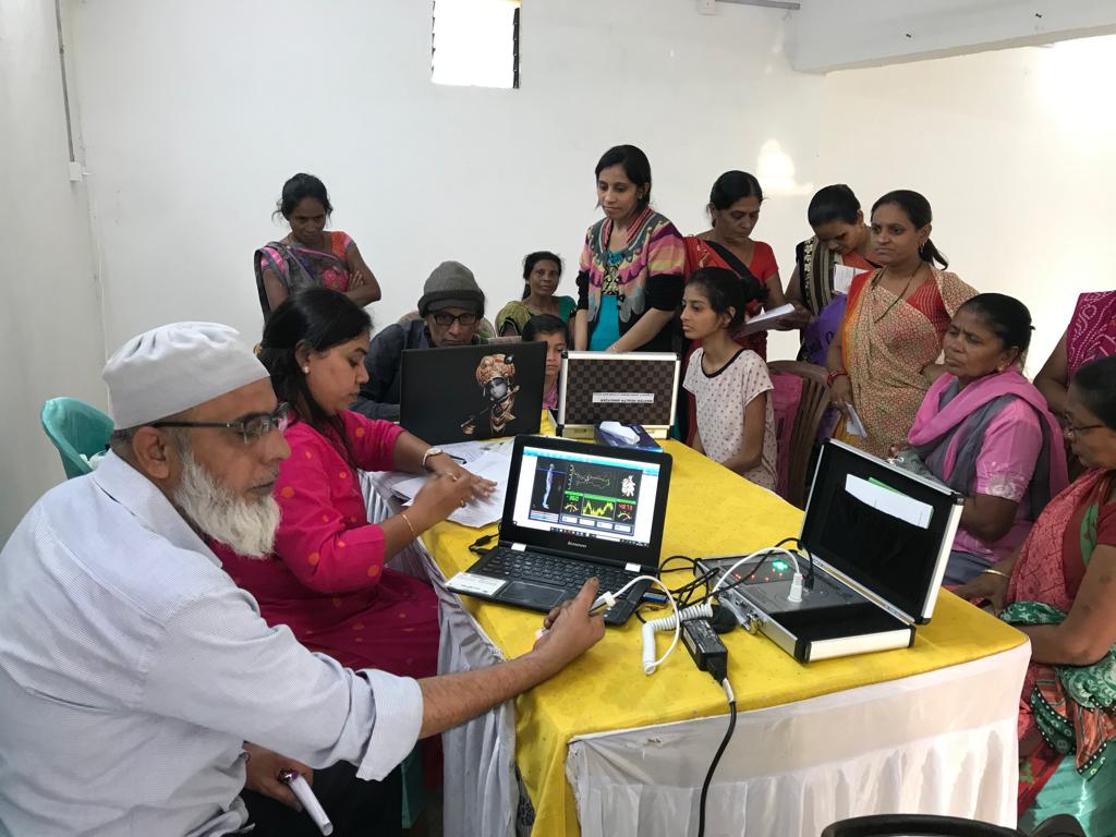 Quantum Test – Lifecare holistic wellness hospital